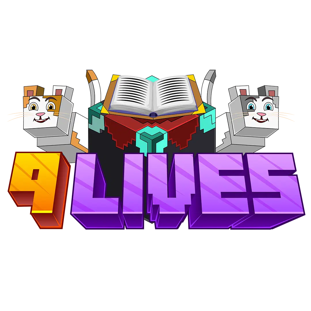 9 Lives SMP